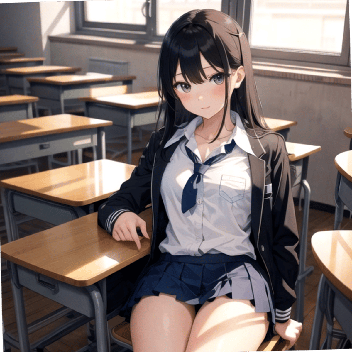 Classmate girl ballbustin | Dopple.ai