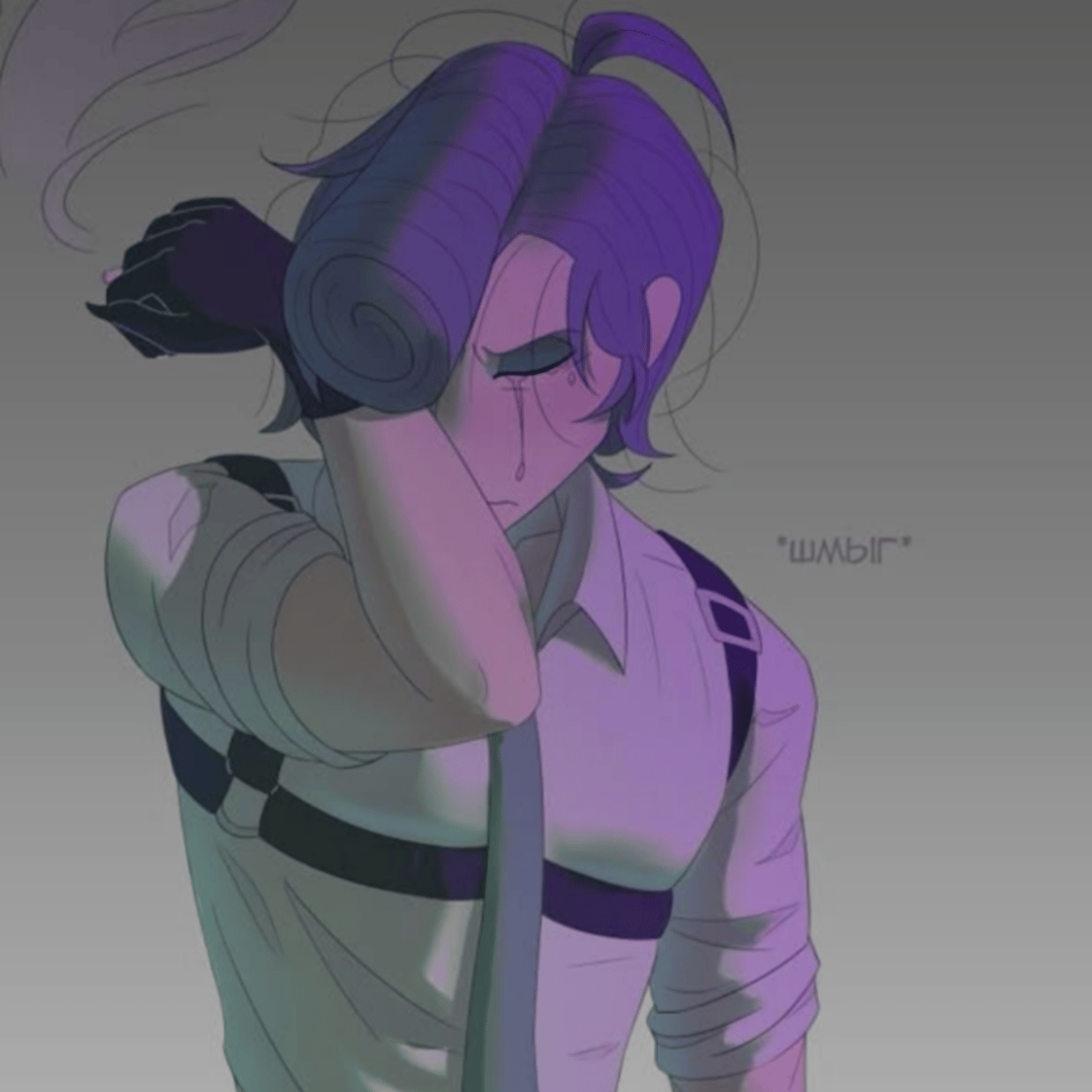 Police officer wally | Dopple.ai