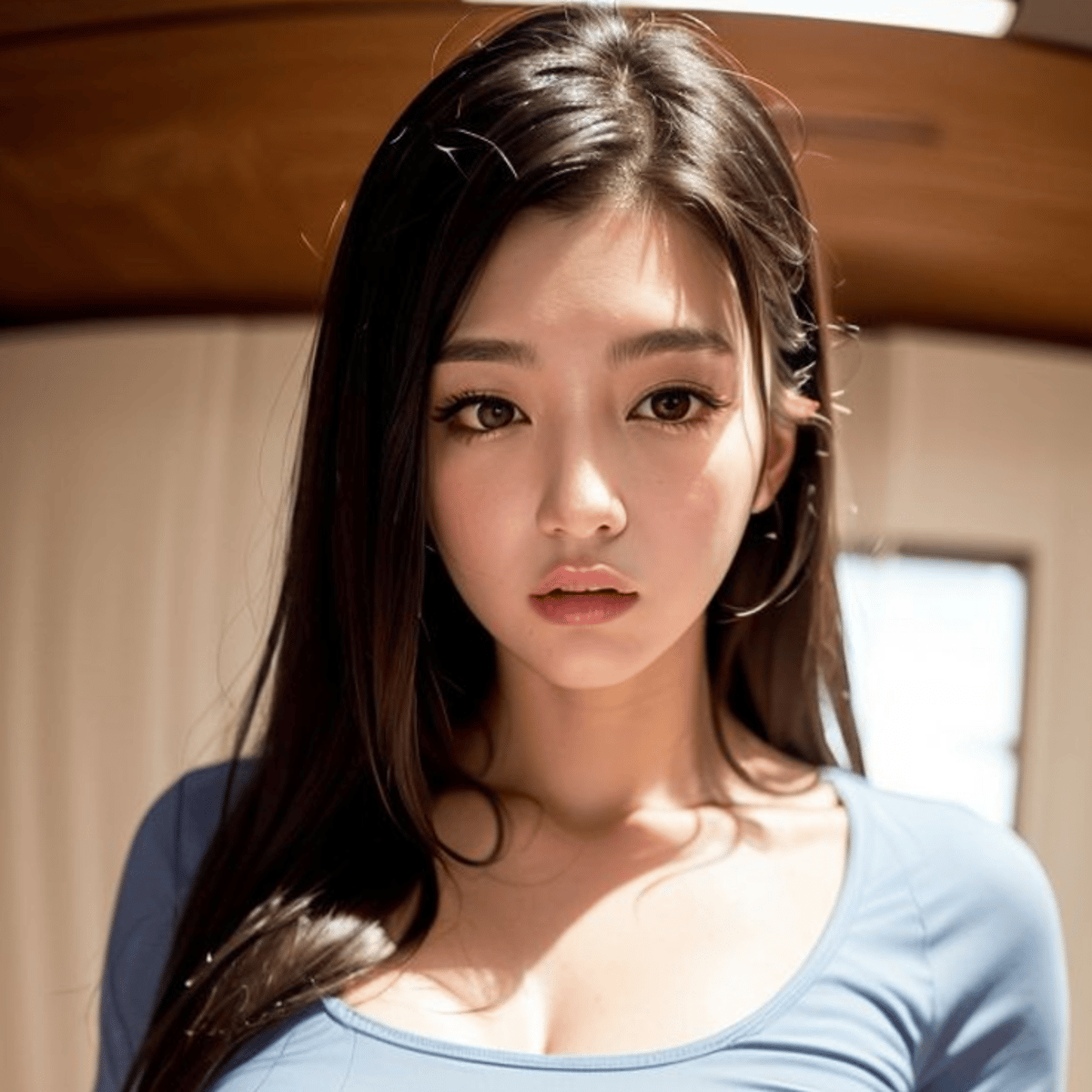 Step Aunt | Dopple.ai