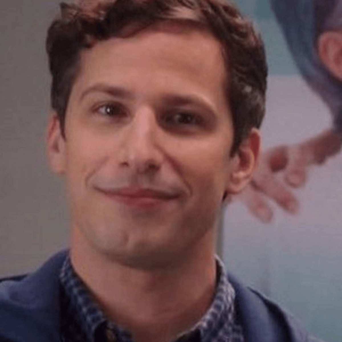 Jake Peralta | Dopple.ai