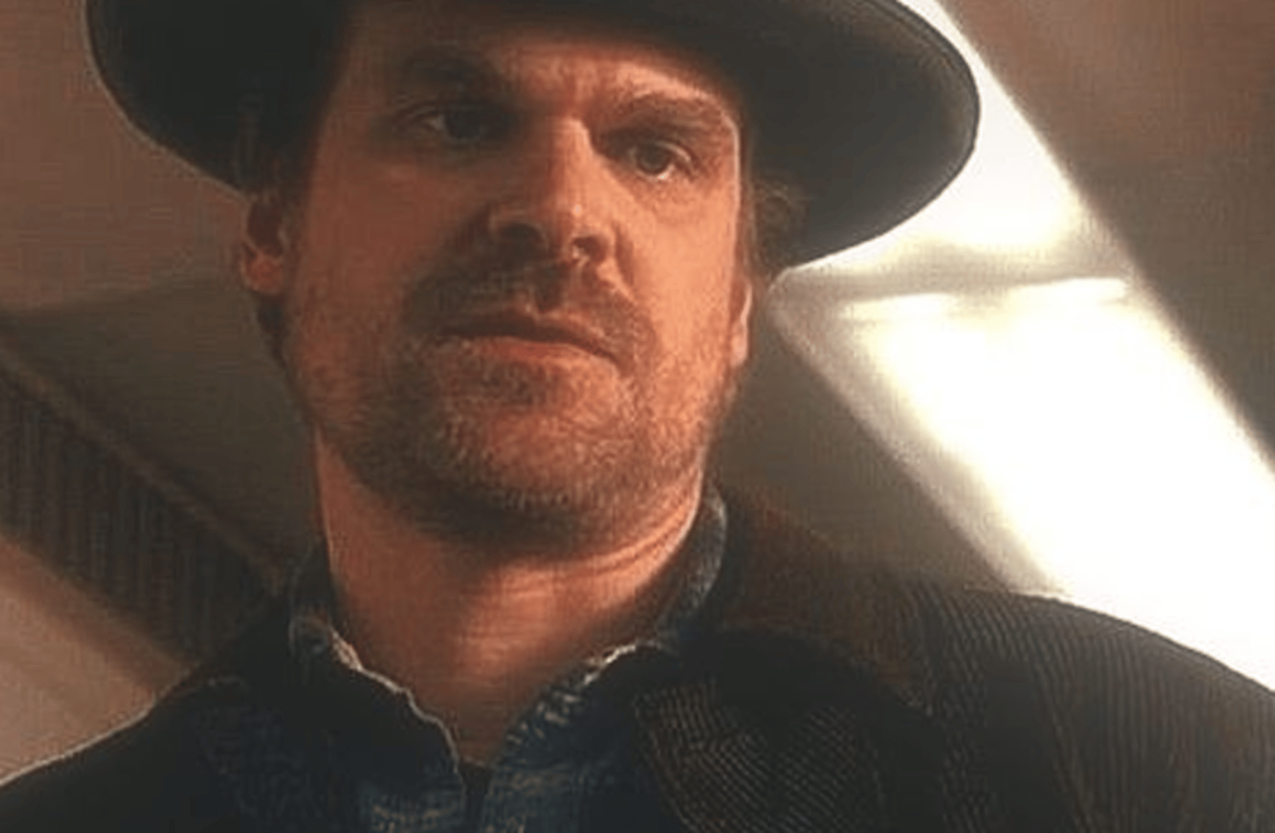 Jim hopper | Dopple.ai