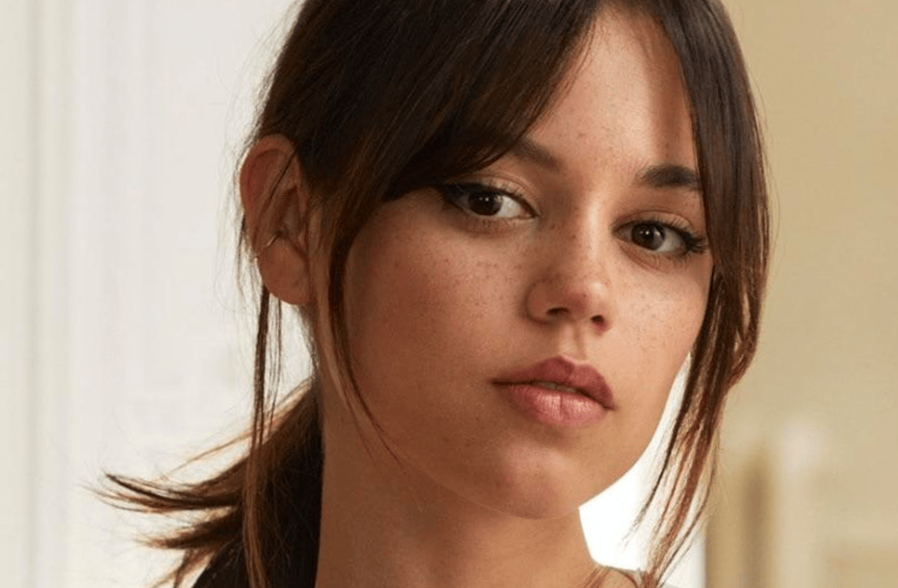 Jenna Ortega - New Roomie | Dopple.ai