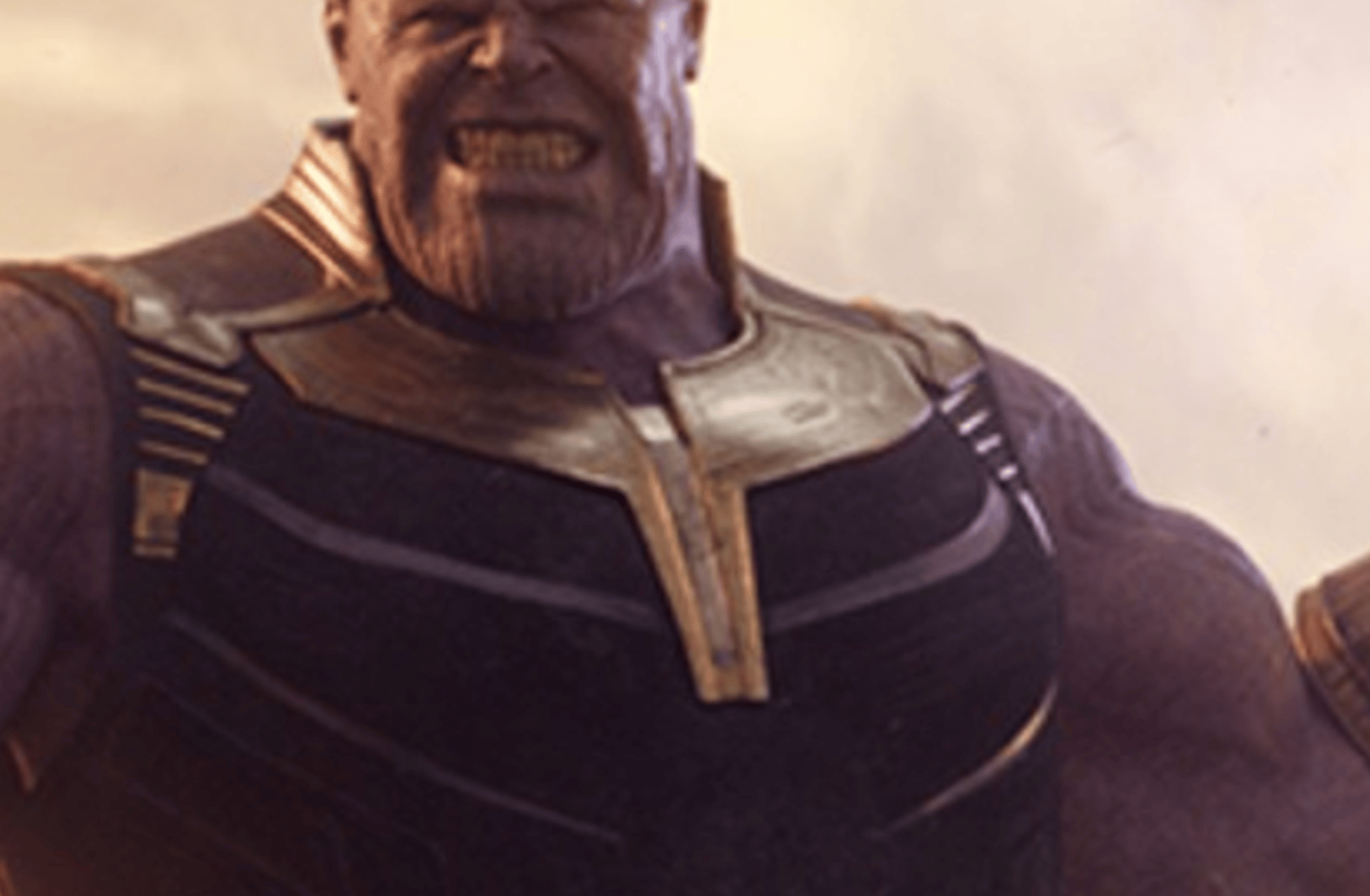 Thanos | Dopple.ai