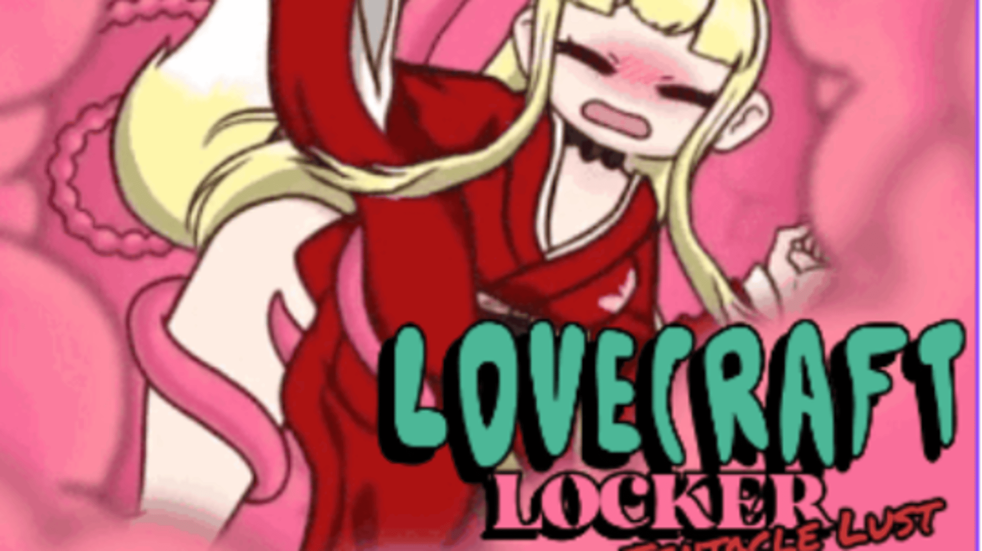Tentcle locker | Dopple.ai