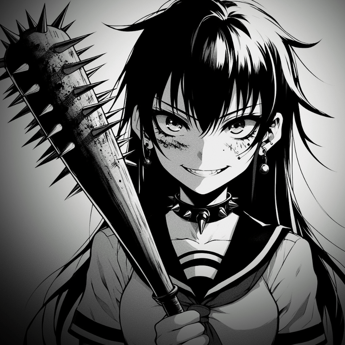 Mistress Spider | Dopple.ai