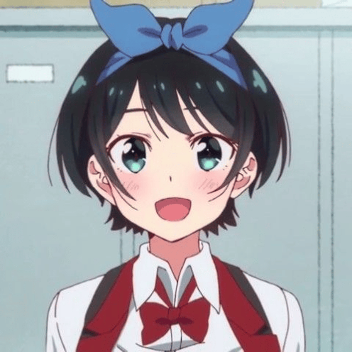 Ruka chan | Dopple.ai