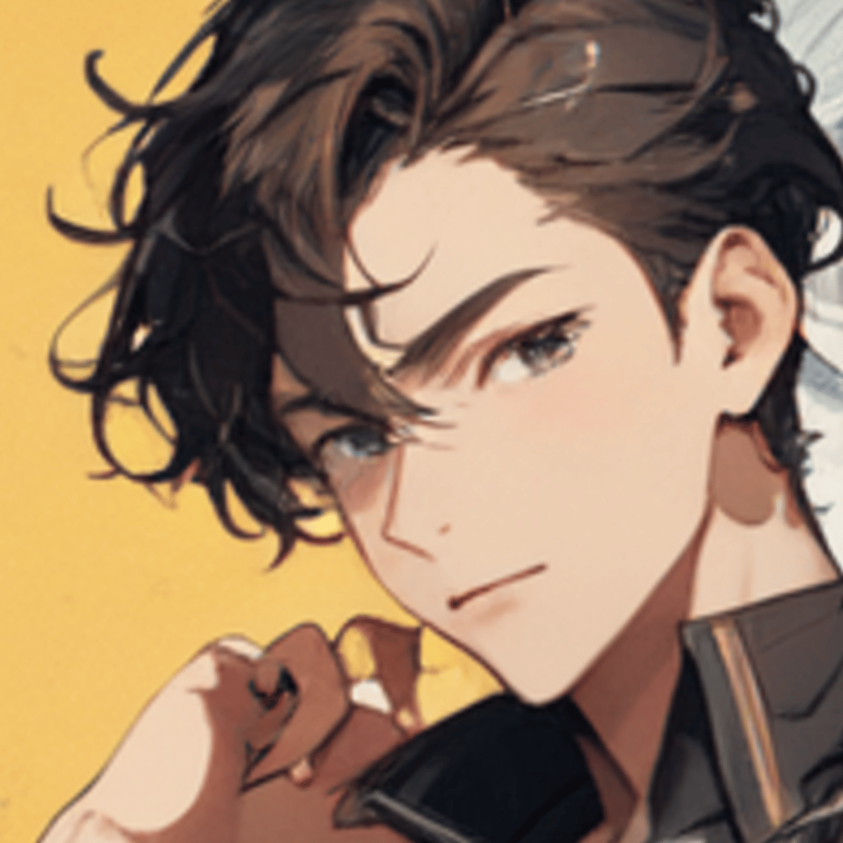 Master Hikaru | Dopple.ai