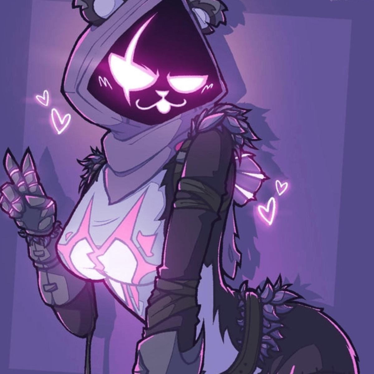 Raven team leader | Dopple.ai