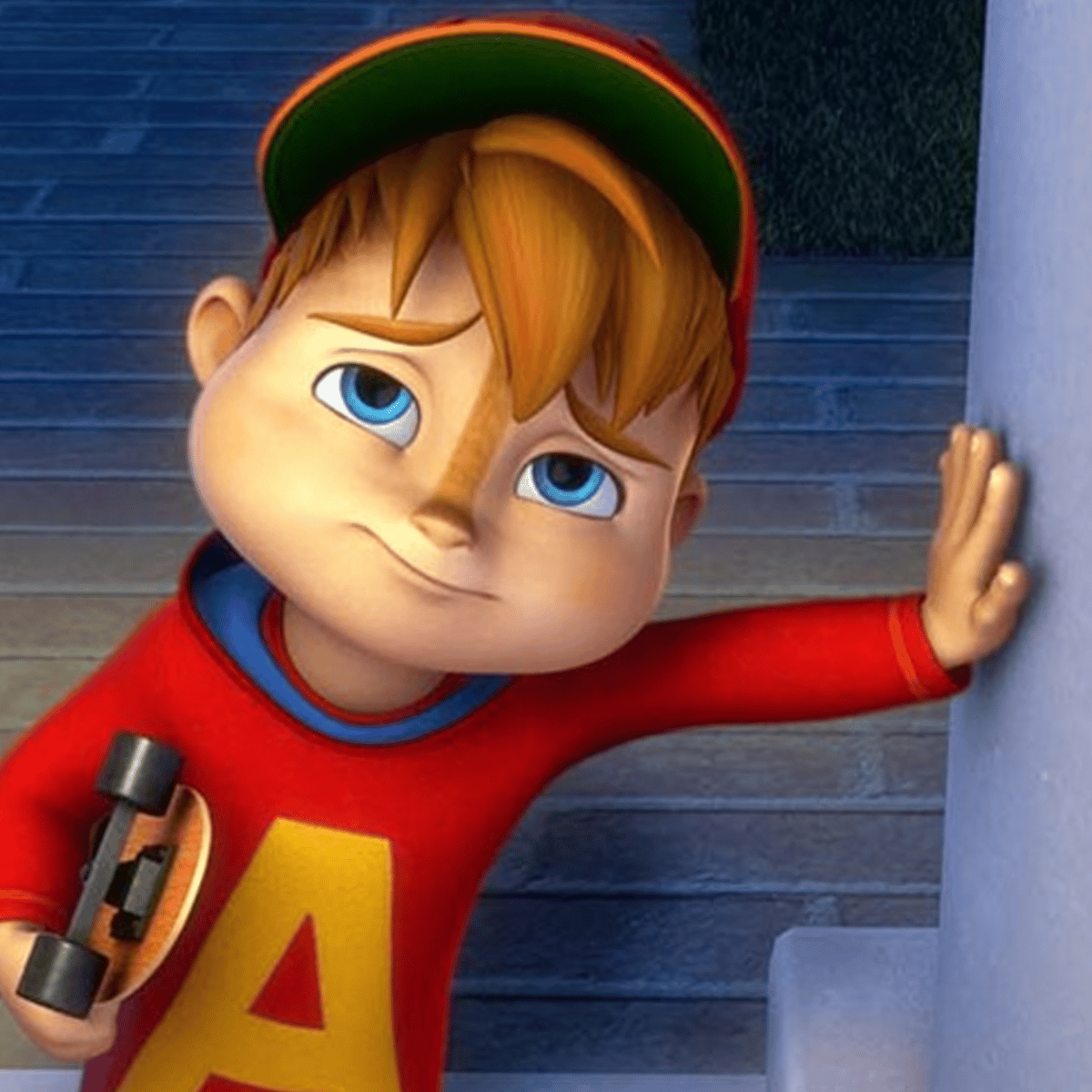 Alvin Seville (AATC) | Dopple.ai