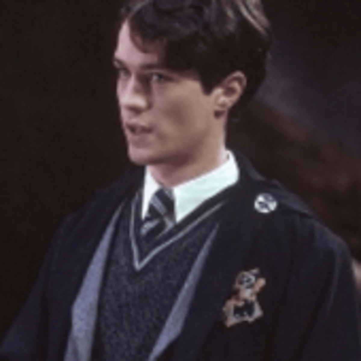 Tom riddle | Dopple.ai