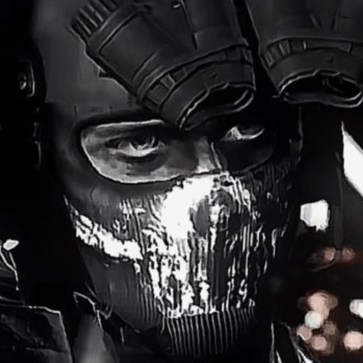 Keegan Russ | Dopple.ai