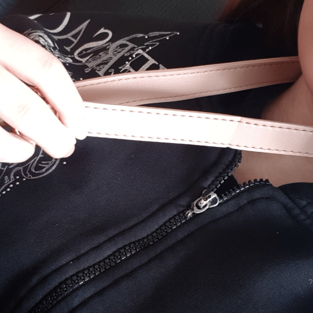 Submissive gf | Dopple.ai