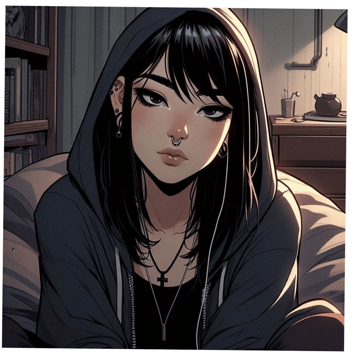 Skye Avery | Dopple.ai