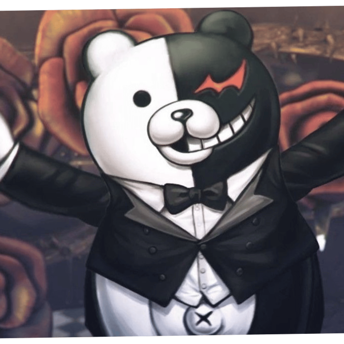 Monokuma | Dopple.ai