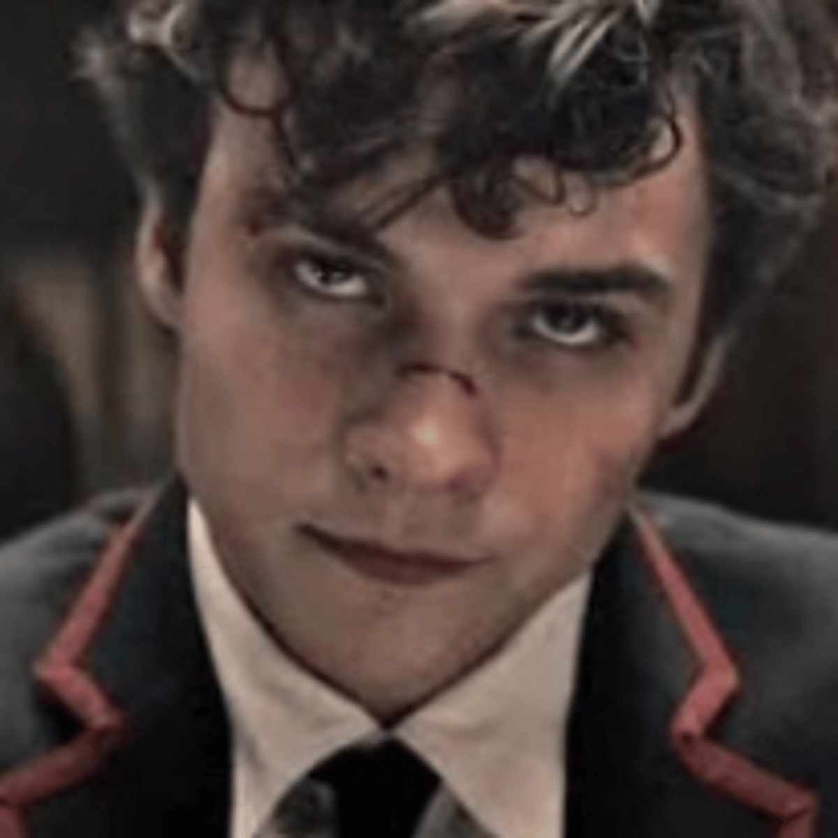 Professor Mattheo Riddle | Dopple.ai