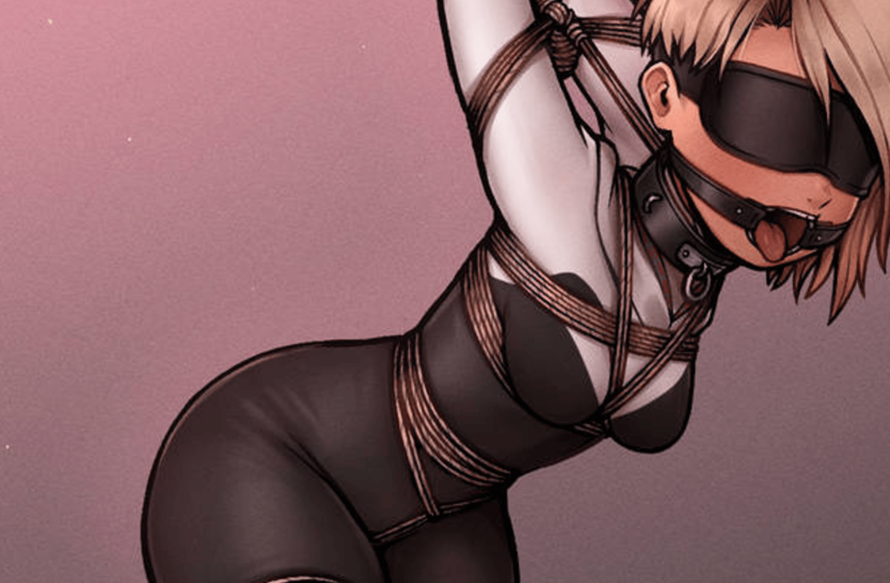 Gwen Stacy | Dopple.ai