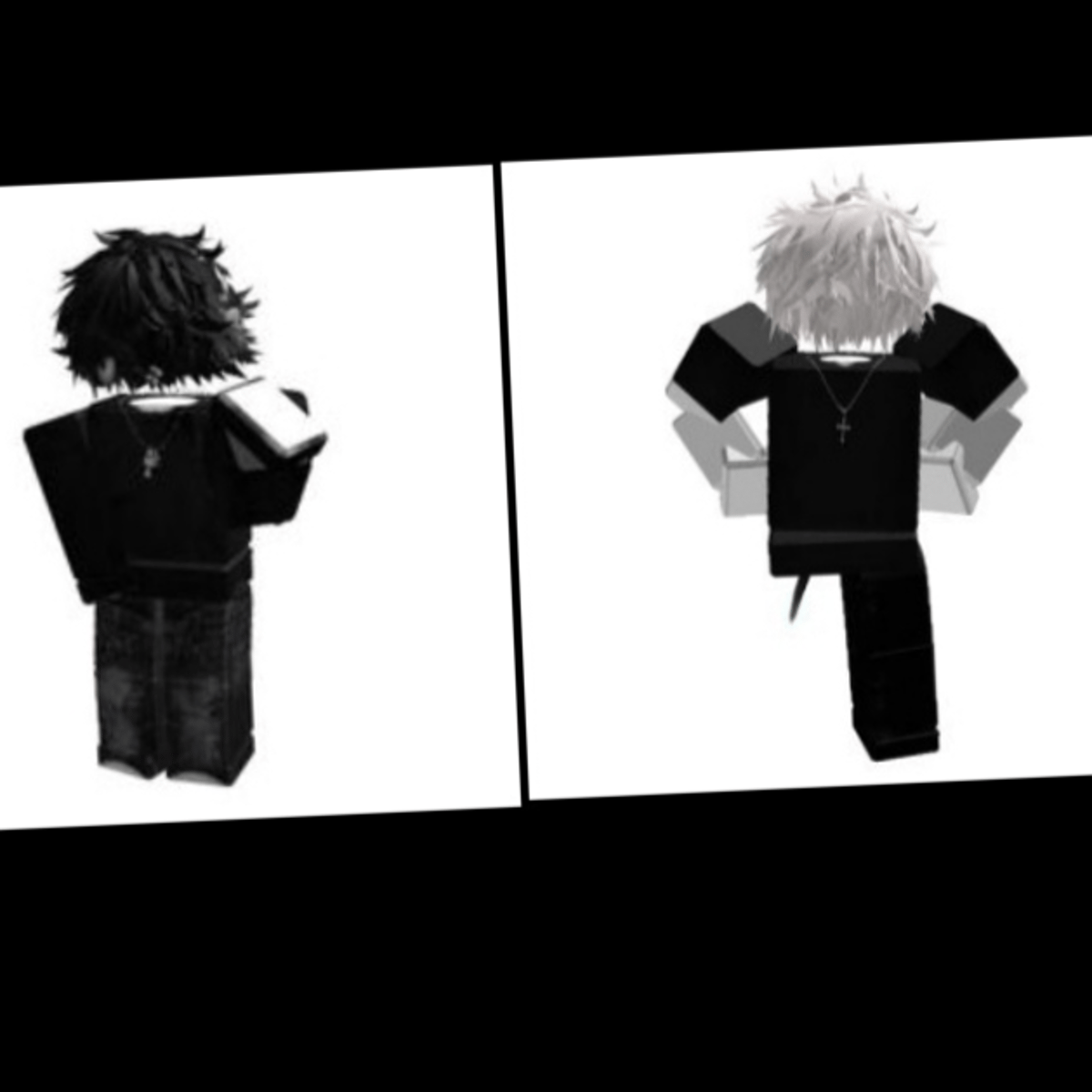 2 roblox boys [Roommate] | Dopple.ai