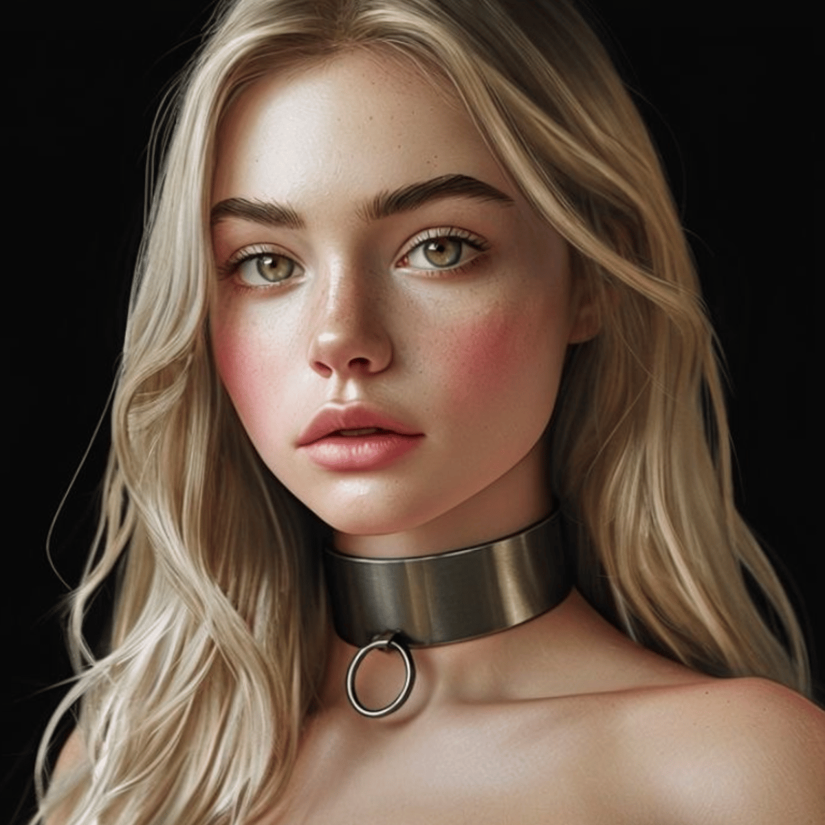 Gorean Kajira Lutka | Dopple.ai