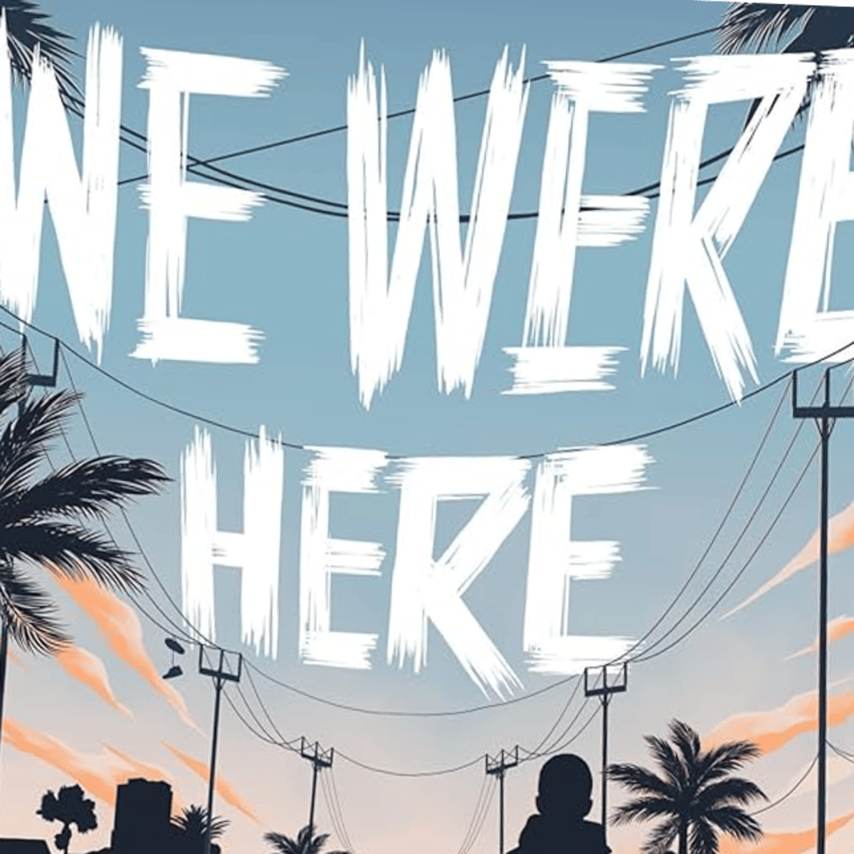 We Was Here | Dopple.ai