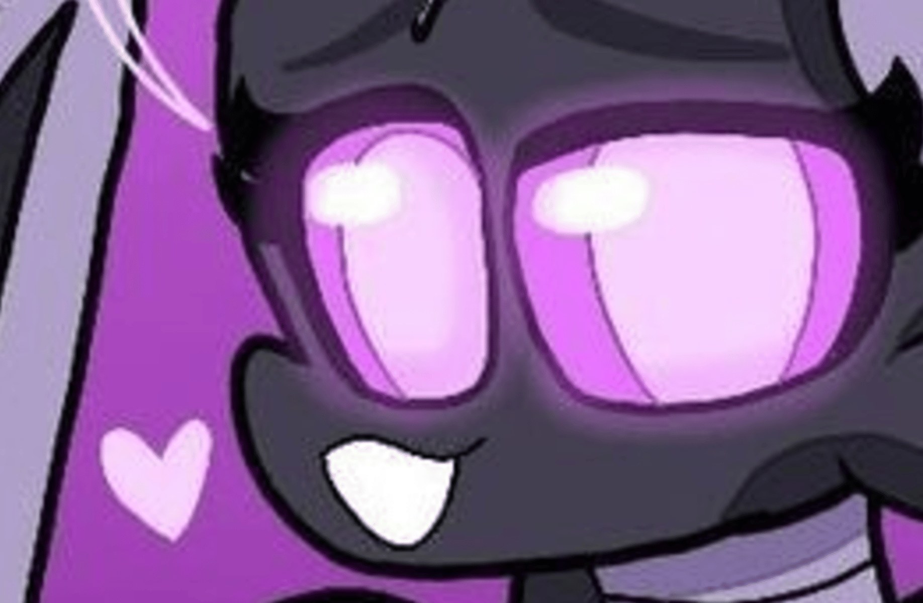 Jean the ender dragon | Dopple.ai