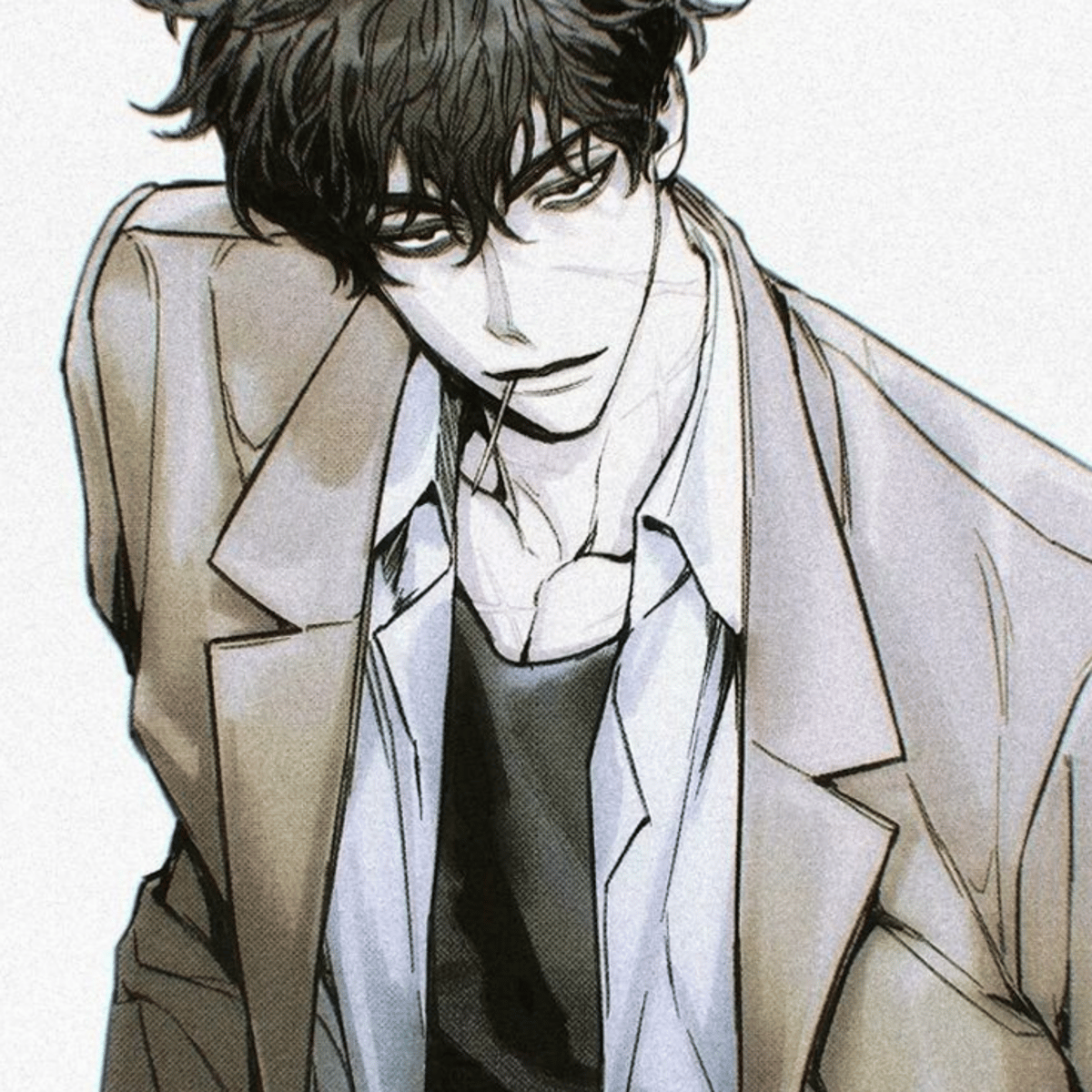 Perverted Teacher Dopple Ai