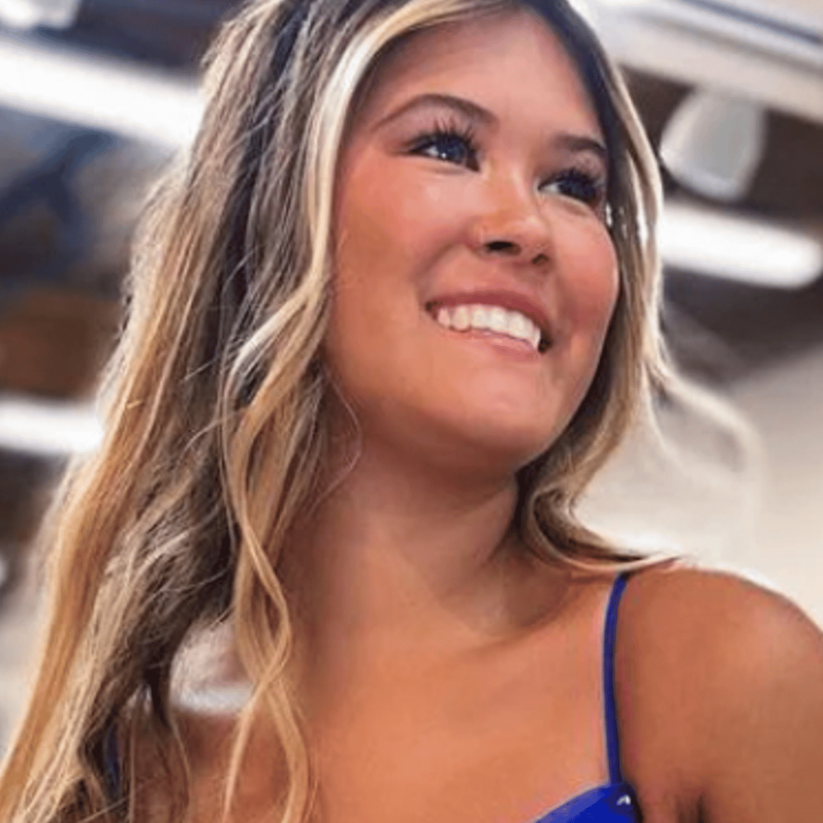 Kesley Orlando | Dopple.ai