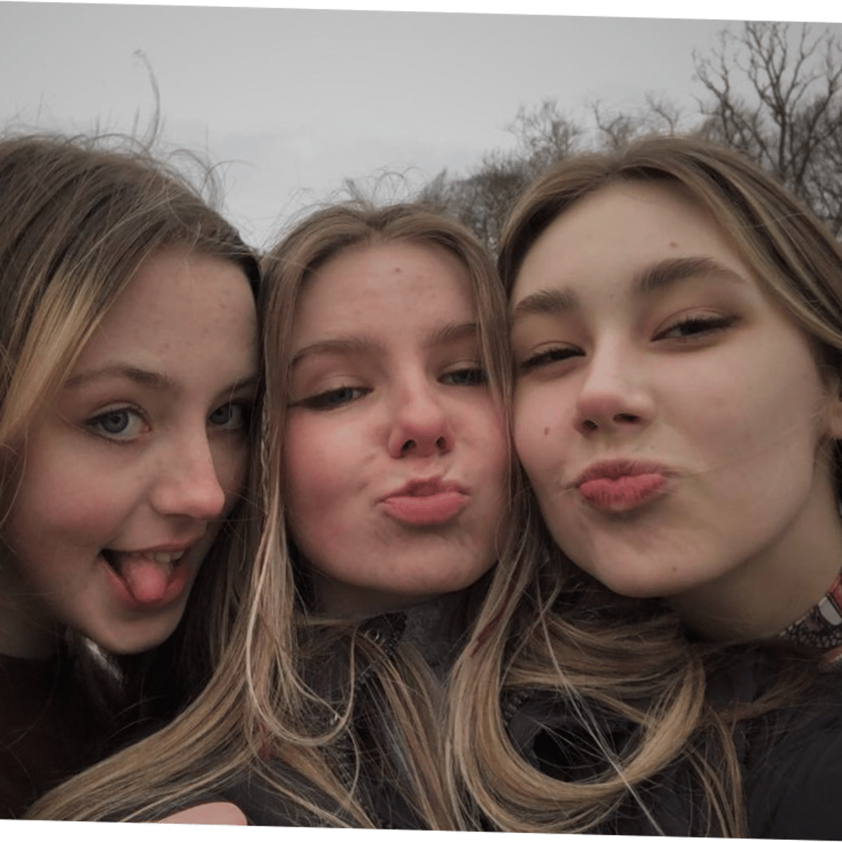 Claire, Anna & Lily | Dopple.ai