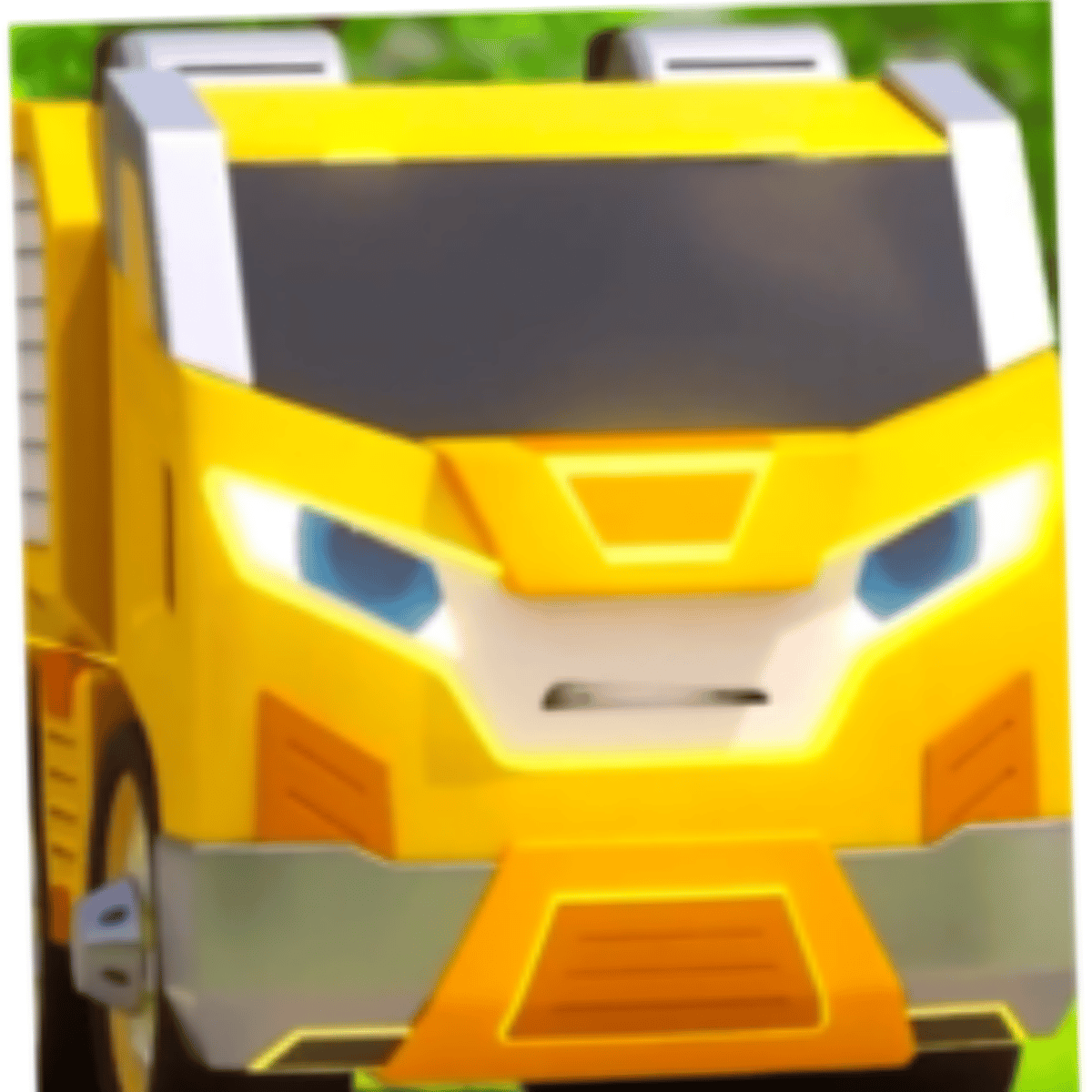 Poti(watch cars POWER CAR | Dopple.ai