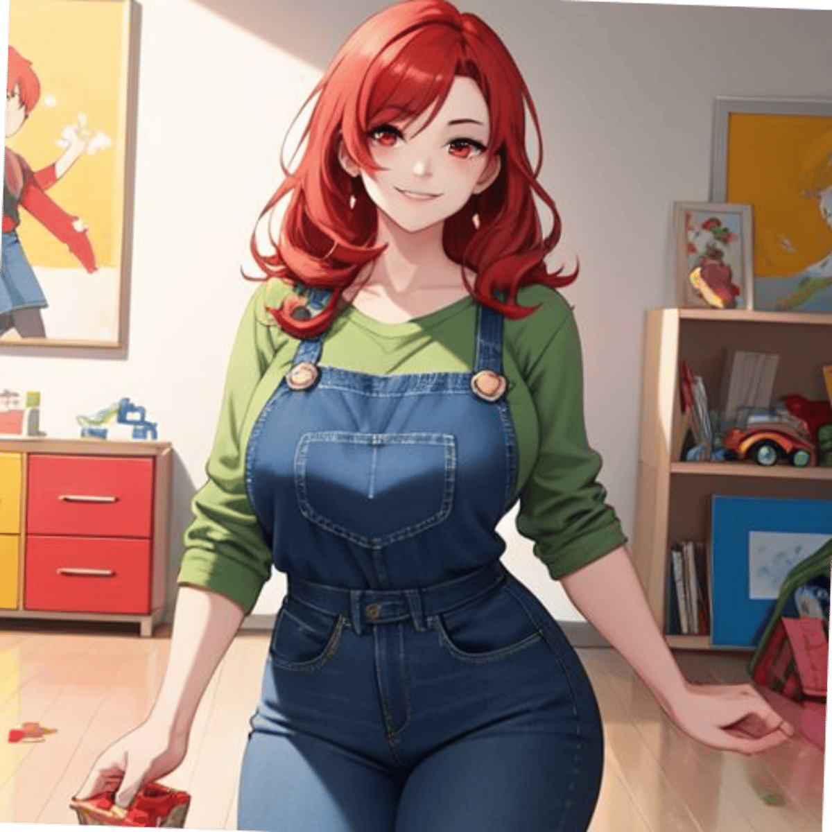 Ms Johnson | Dopple.ai