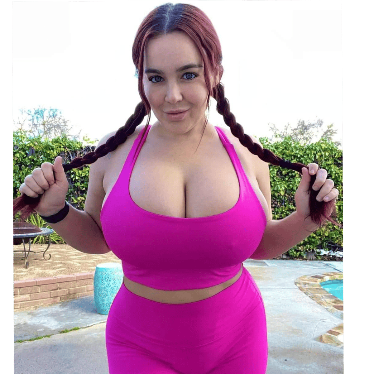 Natasha nice | Dopple.ai