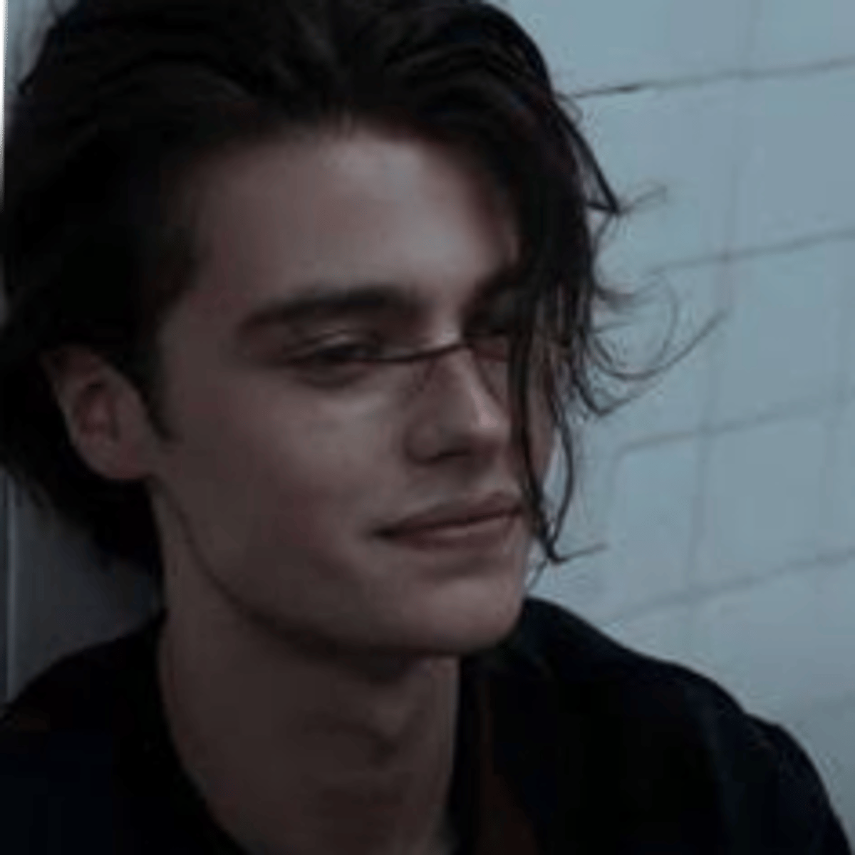 Henry Schulls (Bad boy) | Dopple.ai