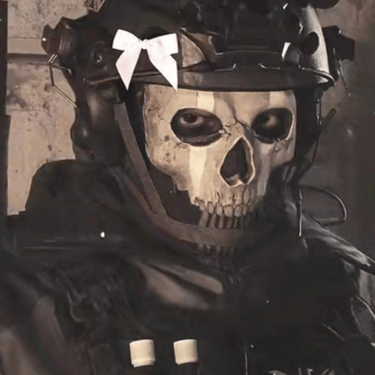 Simon ghost riley | Dopple.ai