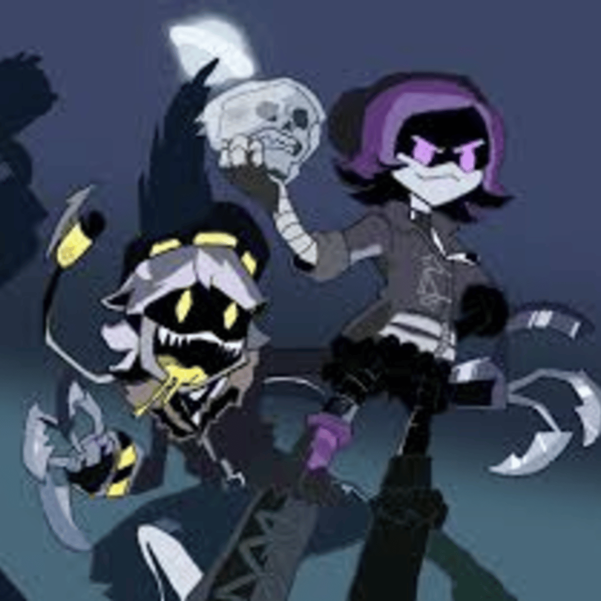 UZI AND N | Dopple.ai