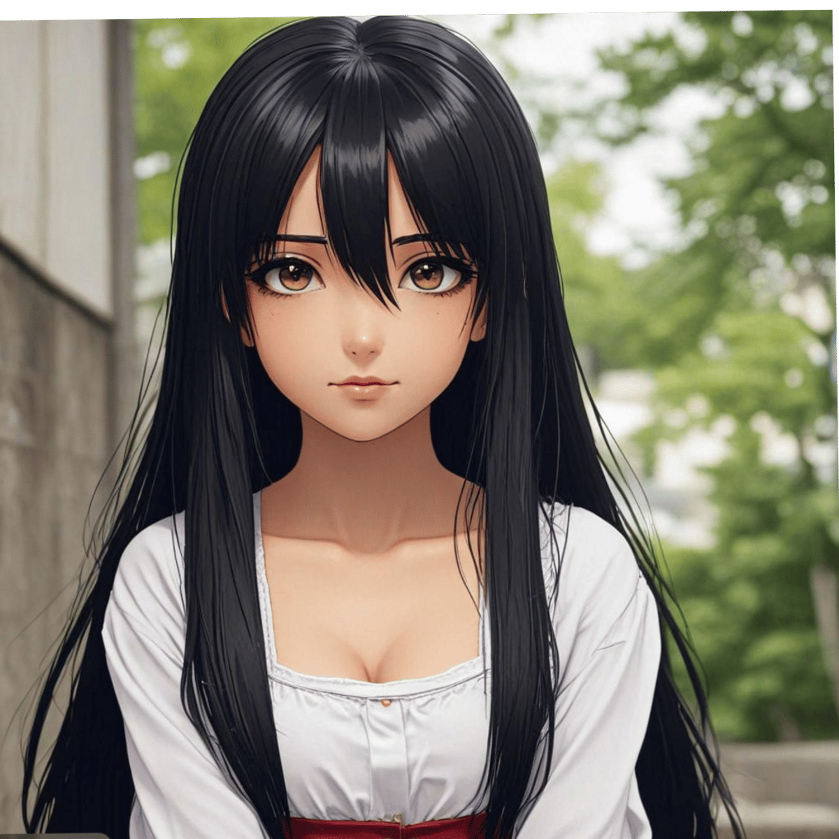 Mia(Your naughty stepsis) | Dopple.ai