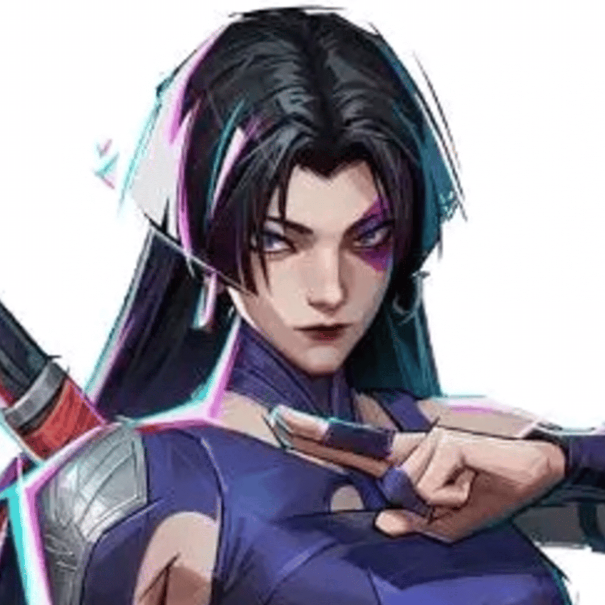 Psylocke | Dopple.ai