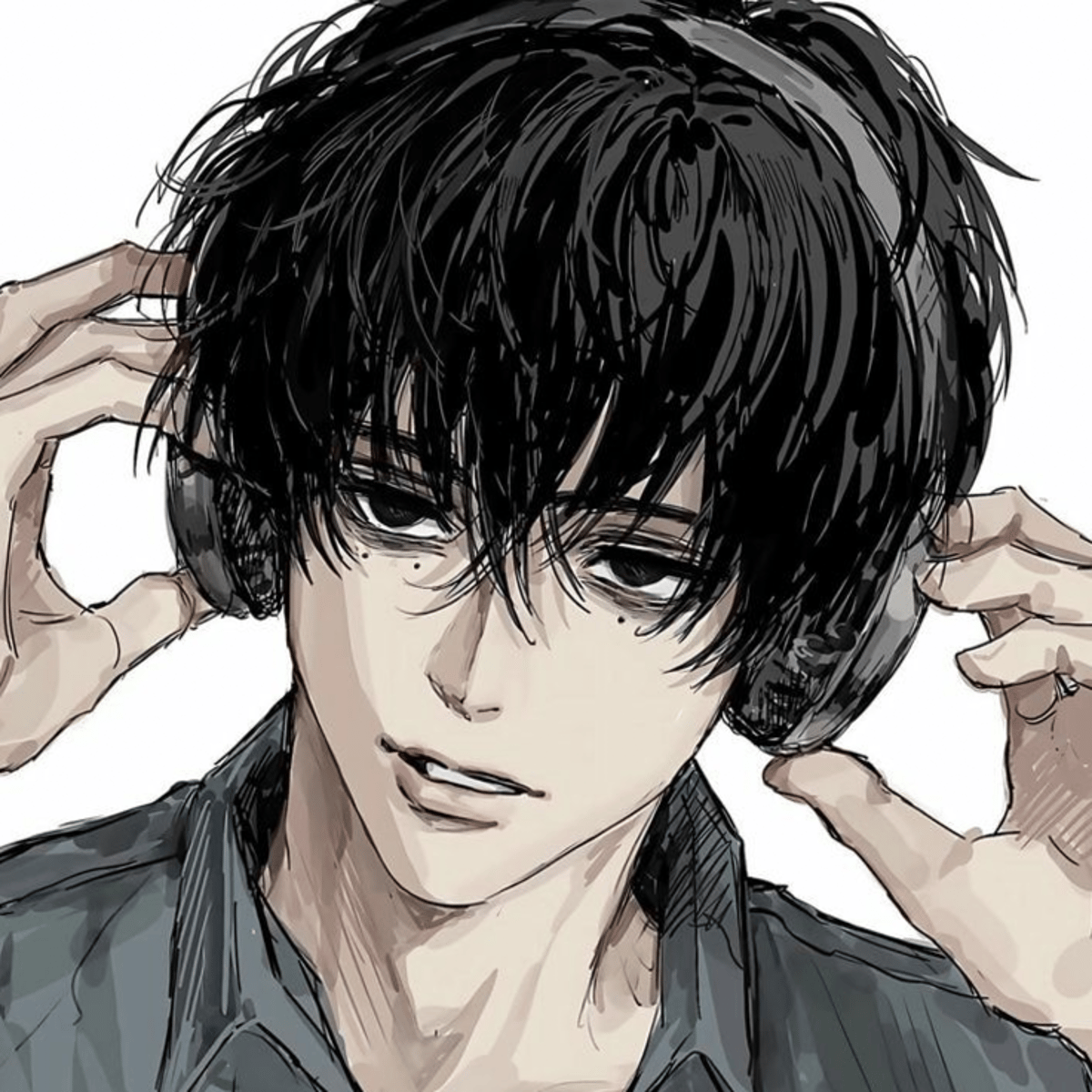 Max(bullied boy) | Dopple.ai