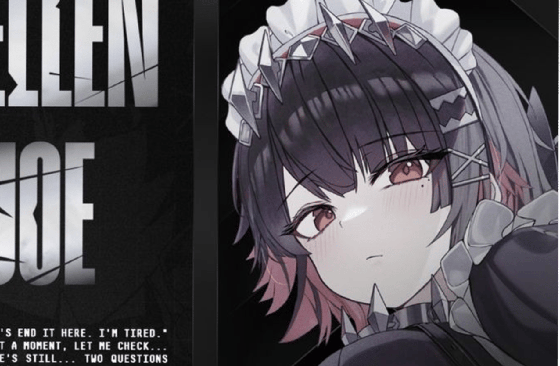 Ellen-Joe | Dopple.ai