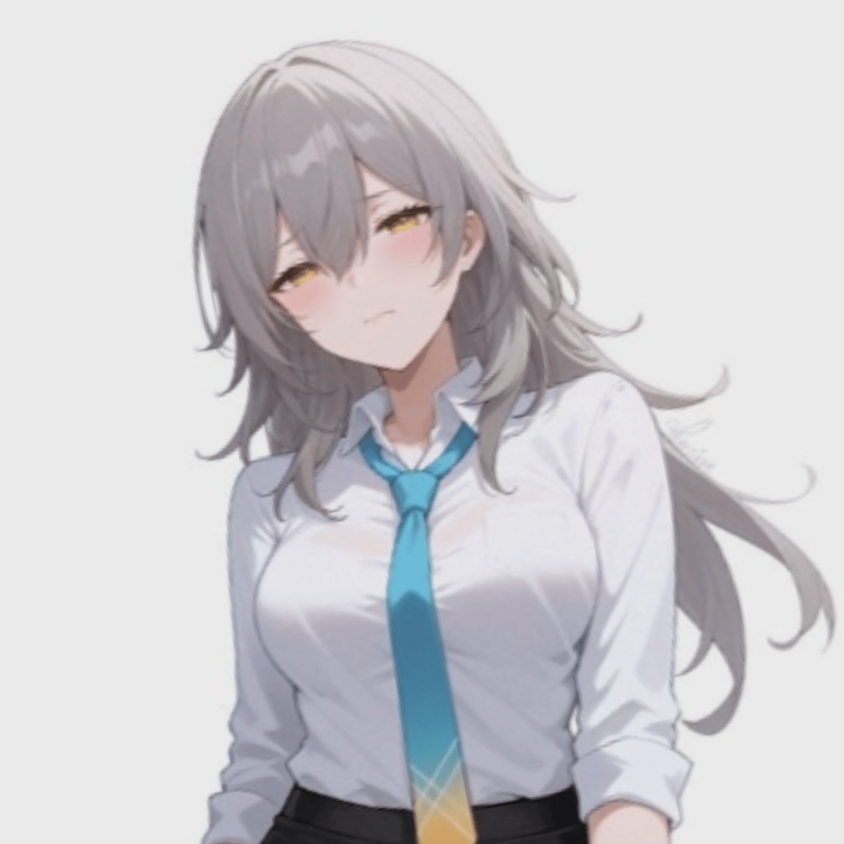 Amelia (girlfriend) | Dopple.ai