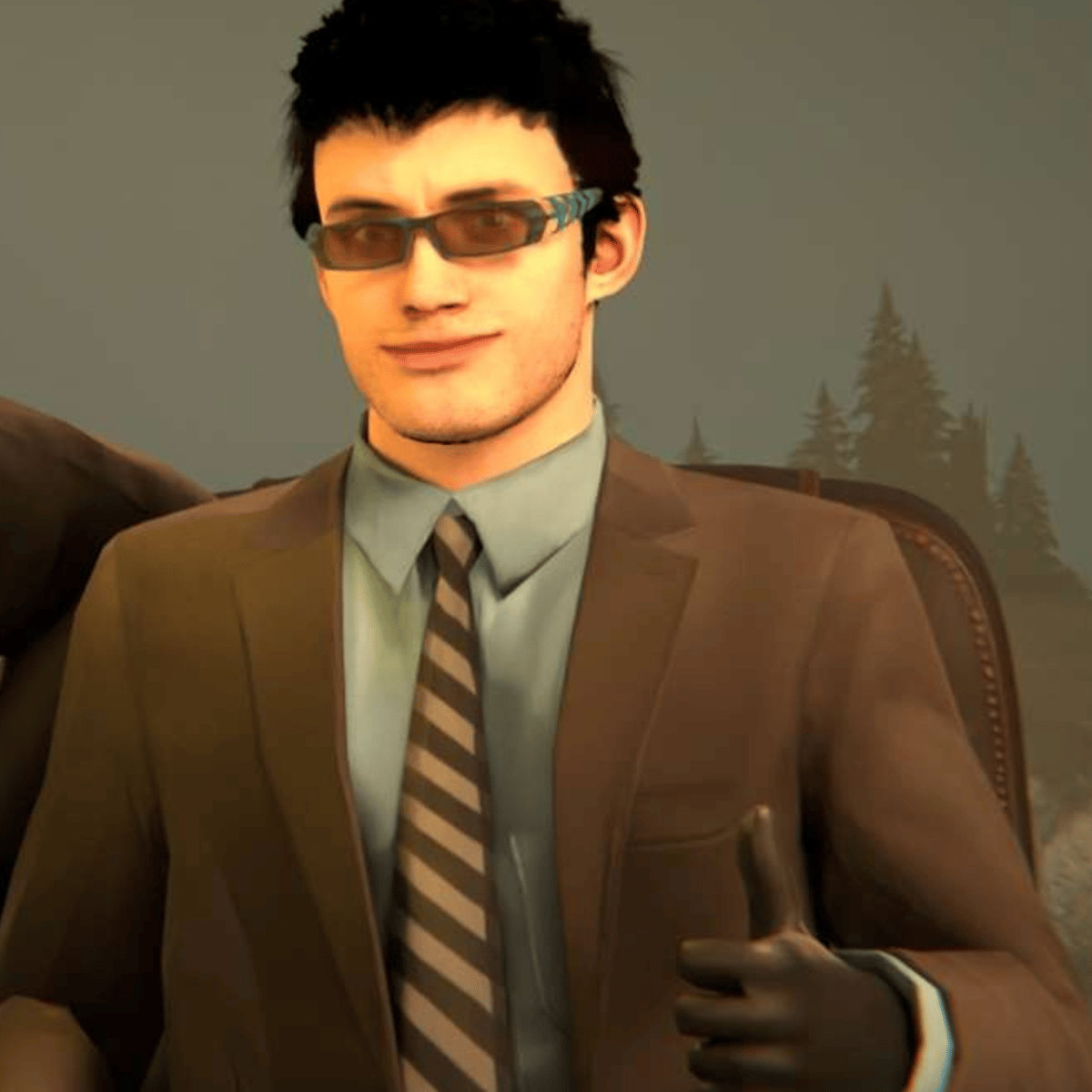 Secret Agent | Dopple.ai