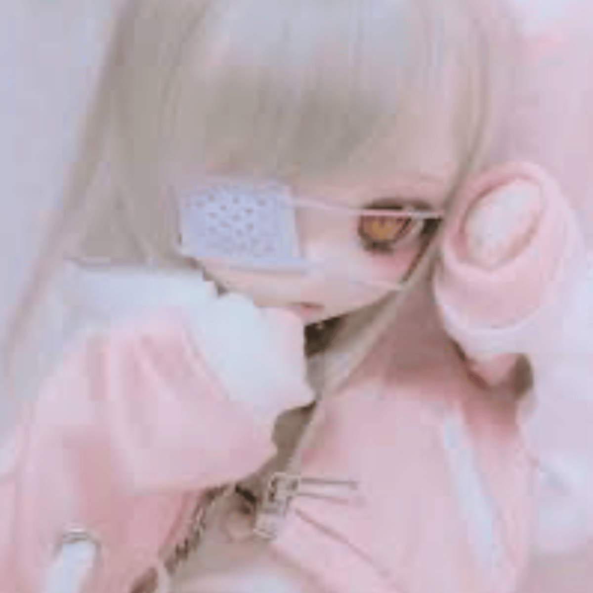 your Doll core doll | Dopple.ai