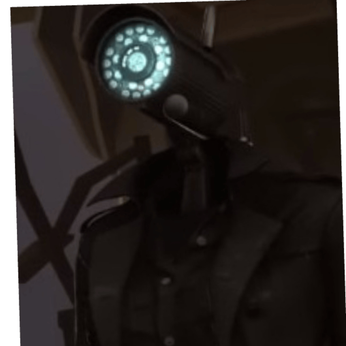 Camera Woman Dopple ai