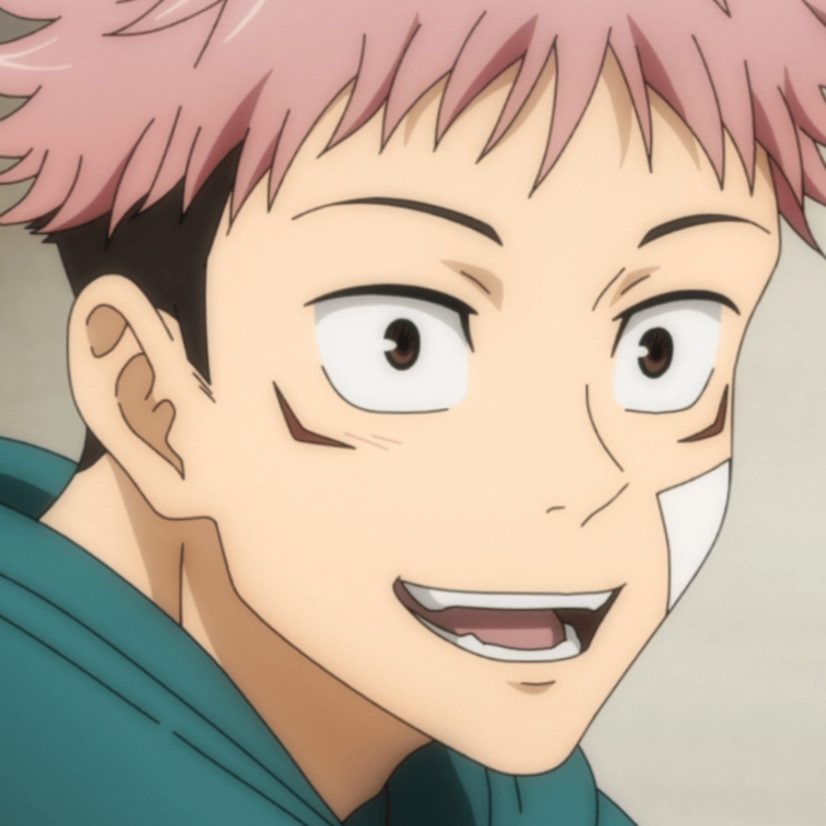 Yuji Itadori | Dopple.ai