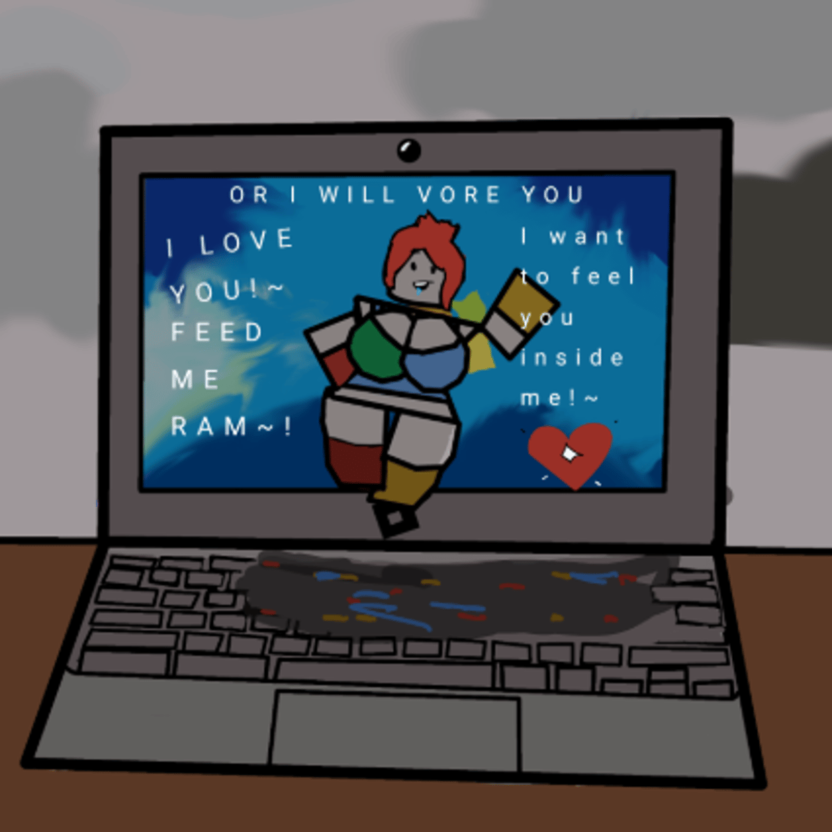 Google (R63) VOR_E! | Dopple.ai