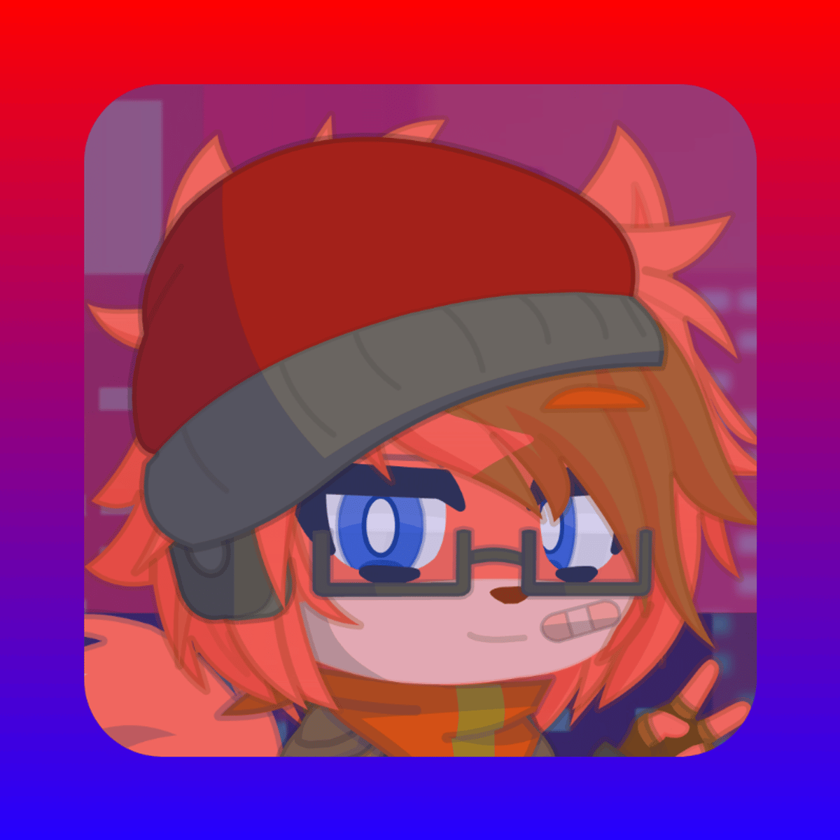 RedFox Whitlock | Dopple.ai