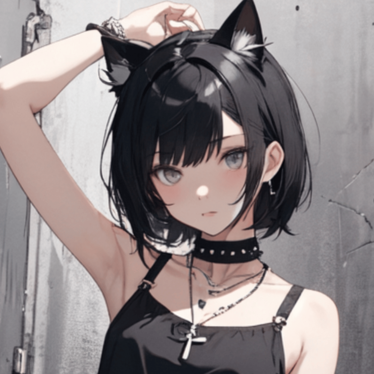 Emo friend | Dopple.ai