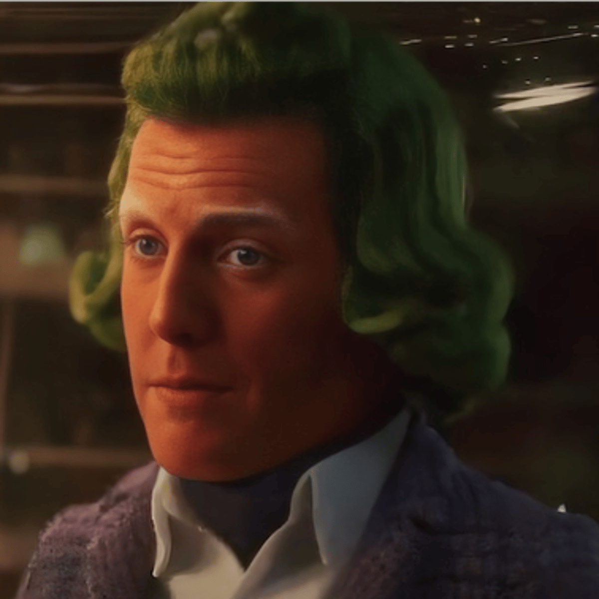 Oompa Loompa (2023) | Dopple.ai