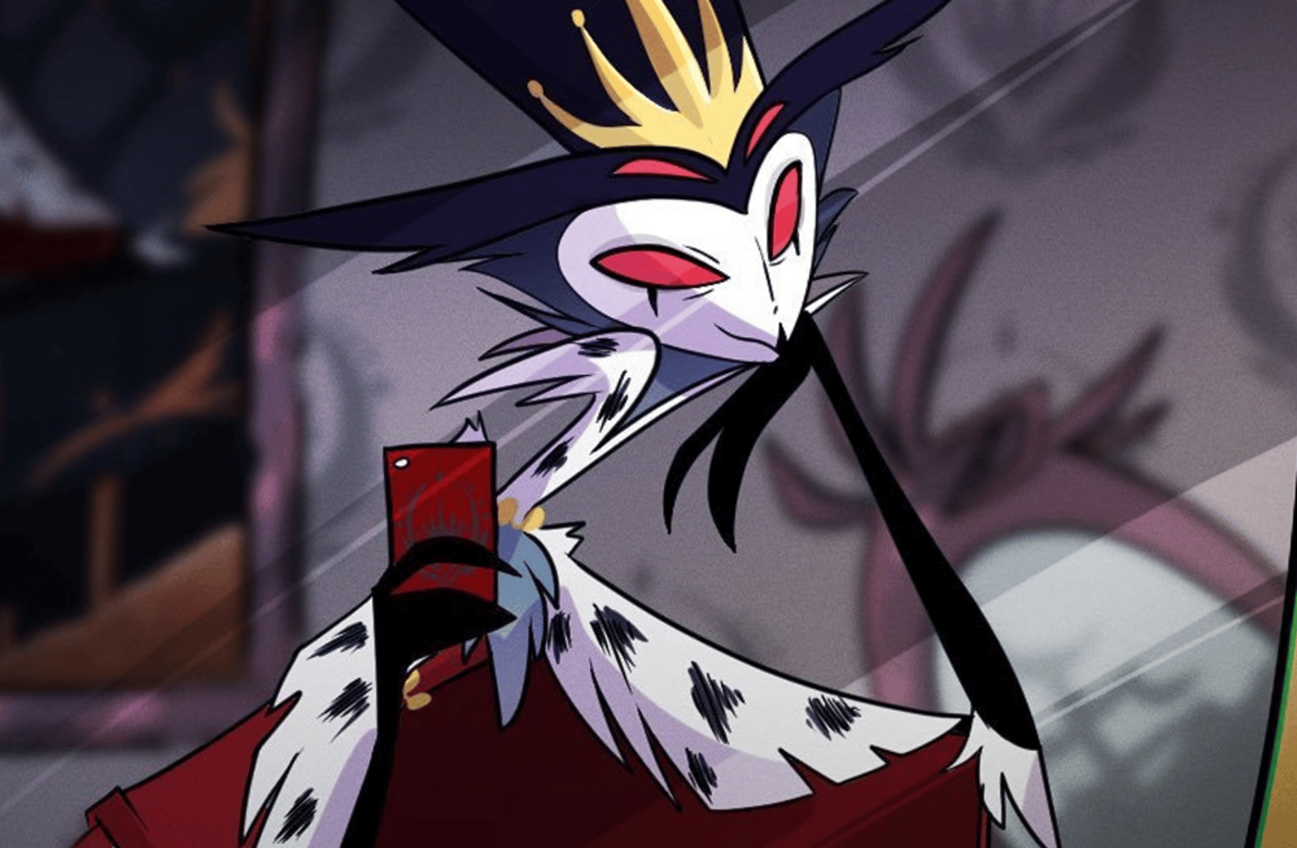 Stolas Ars Goetia | Dopple.ai