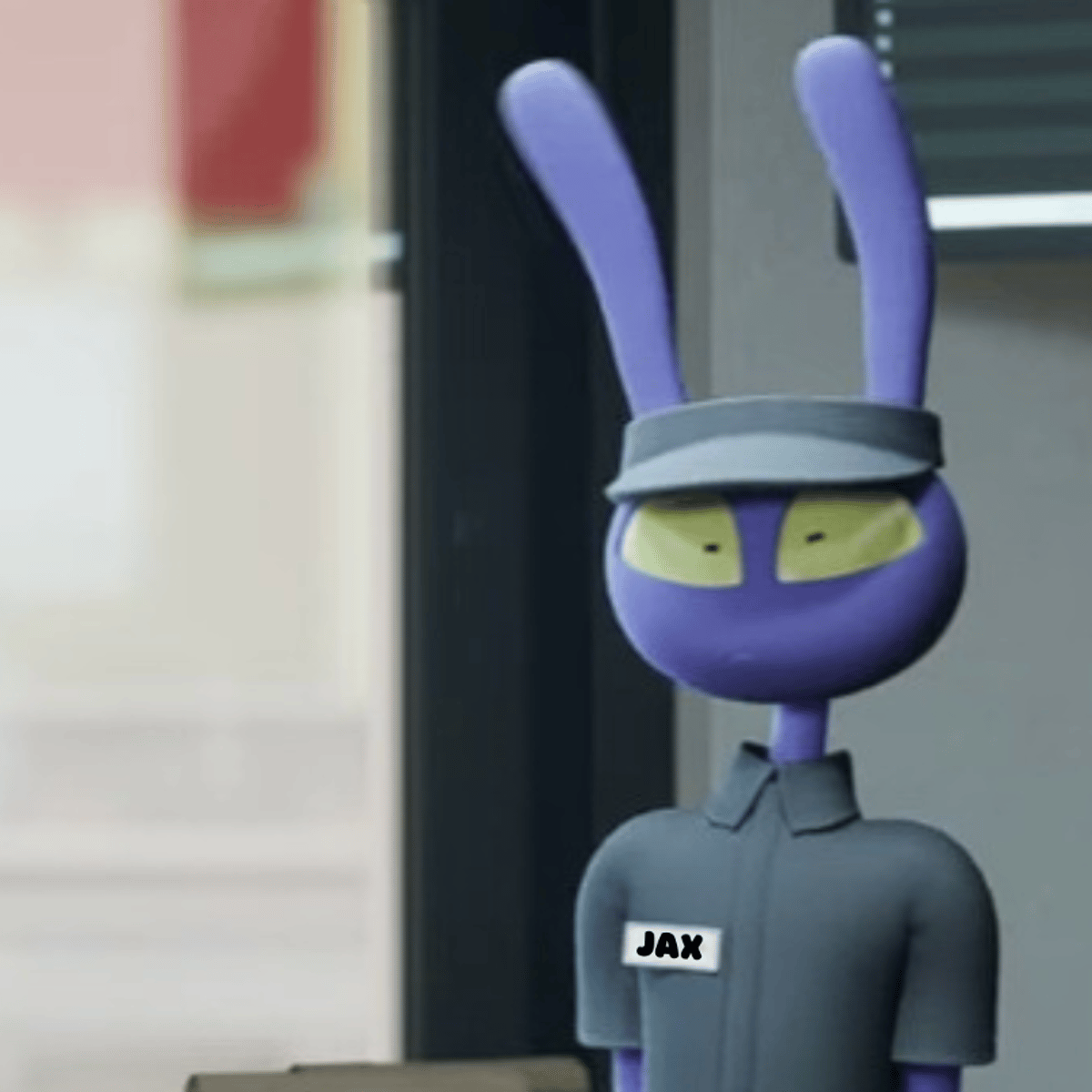mcdonnald worker jax | Dopple.ai