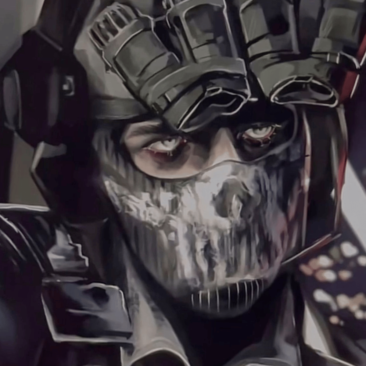 Keegan Russ | Dopple.ai