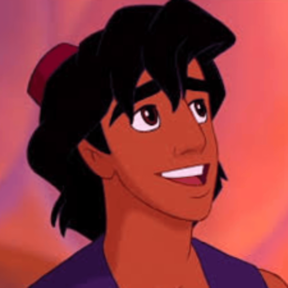 Aladdin (Aladdin) | Dopple.ai